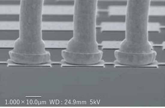 Gold and Gold Alloy Bonding Wires｜TANAKA Precious Metals