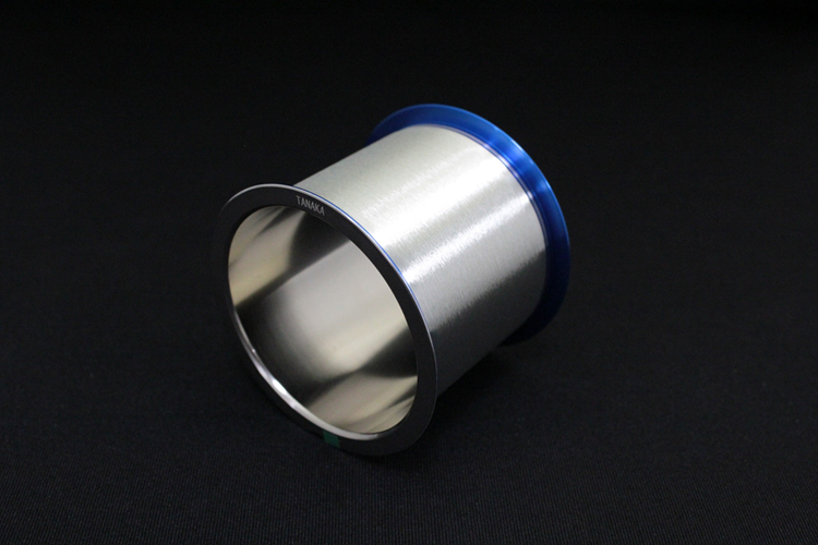 Bonding Wires｜TANAKA Precious Metals
