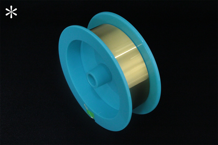 接合線｜田中貴金屬集團